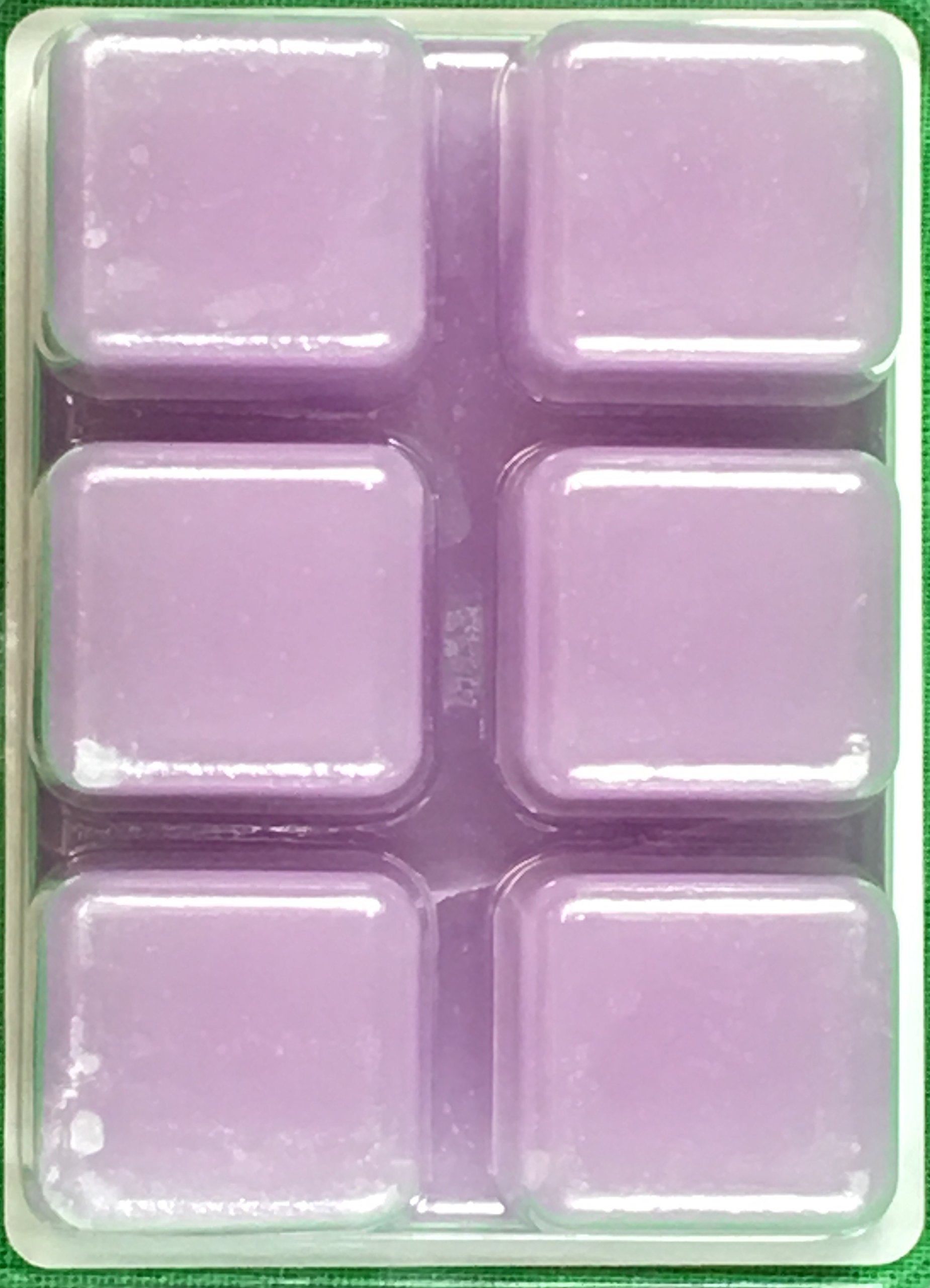 Better Homes and Gardens French Lilac Flowers Scented Wax Cubes - 4-Pack