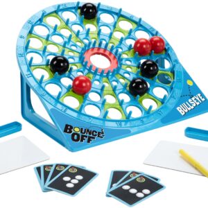 Mattel GamesBounce-Off Bullseye