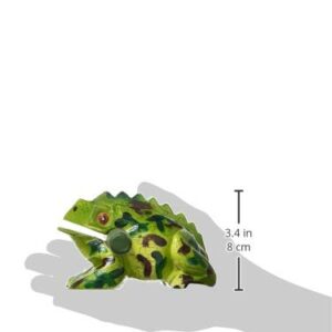 GABUR Wooden Frog (GREENTP61)