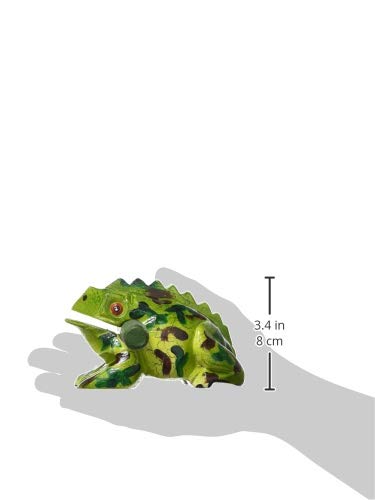 GABUR Wooden Frog (GREENTP61)