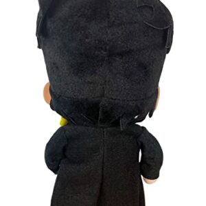 GE Animation JoJo's Bizarre Adventure Jotaro Kujo SD Stuffed Plush, 10"