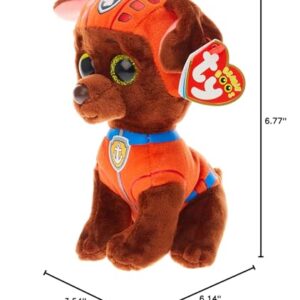 Paw Patrol - Zuma Labrador Plush