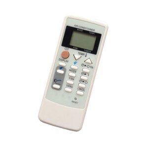 universal replaced remote control fit for sharp cv-2p10sc cv-2p10sx cv-p12px crmc-a775jbez cv-p10rc crmc-a705jbez air conditioner