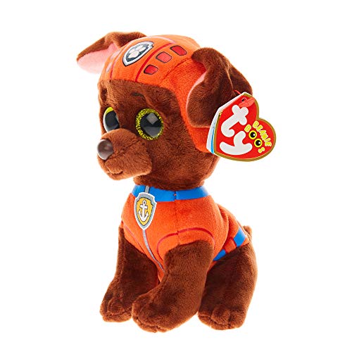 Paw Patrol - Zuma Labrador Plush