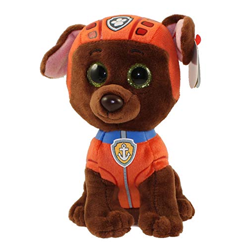 Paw Patrol - Zuma Labrador Plush