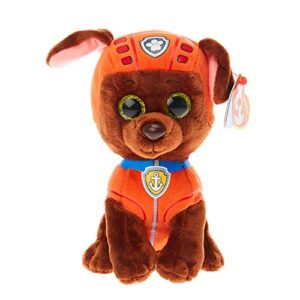 Paw Patrol - Zuma Labrador Plush