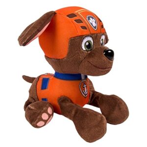 Paw Patrol - Zuma Labrador Plush