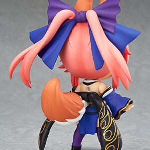 Good Smile Fate/Extra Caster Nendoroid Action Figure