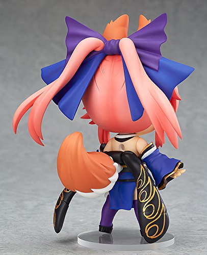 Good Smile Fate/Extra Caster Nendoroid Action Figure