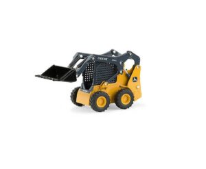 1/32 scale john deere 314g skid steer by ertl #lp64455