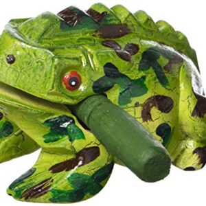 GABUR Wooden Frog (GREENTP61)