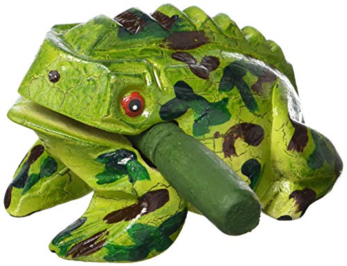 GABUR Wooden Frog (GREENTP61)