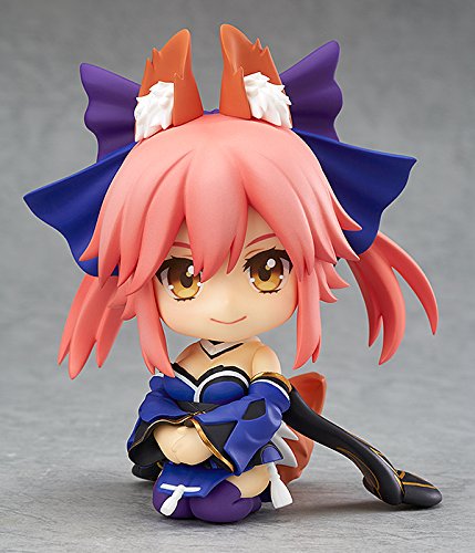 Good Smile Fate/Extra Caster Nendoroid Action Figure