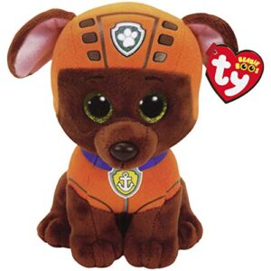 Paw Patrol - Zuma Labrador Plush