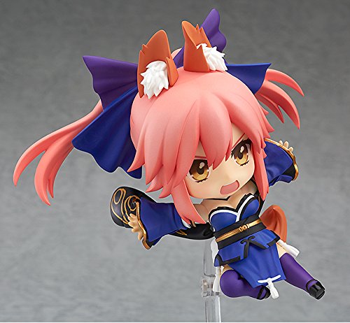 Good Smile Fate/Extra Caster Nendoroid Action Figure