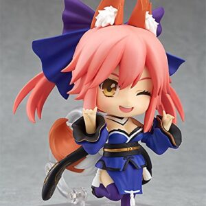 Good Smile Fate/Extra Caster Nendoroid Action Figure