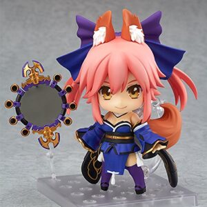 Good Smile Fate/Extra Caster Nendoroid Action Figure