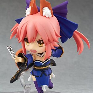 Good Smile Fate/Extra Caster Nendoroid Action Figure