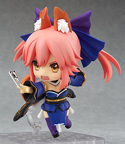 Good Smile Fate/Extra Caster Nendoroid Action Figure