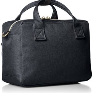 anello(アネロ) 2-Way Mini Boston Bag, NVY