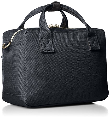 anello(アネロ) 2-Way Mini Boston Bag, NVY