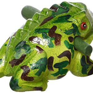 GABUR Wooden Frog (GREENTP61)