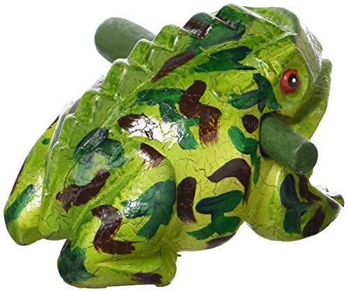 GABUR Wooden Frog (GREENTP61)