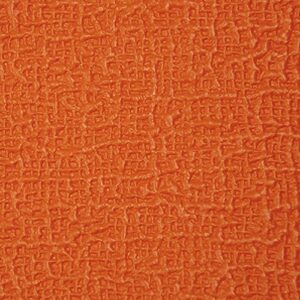 mojotone rough orange tolex 54" wide