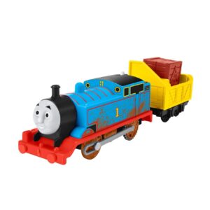 Thomas & Friends TrackMaster, Daring Derail Set