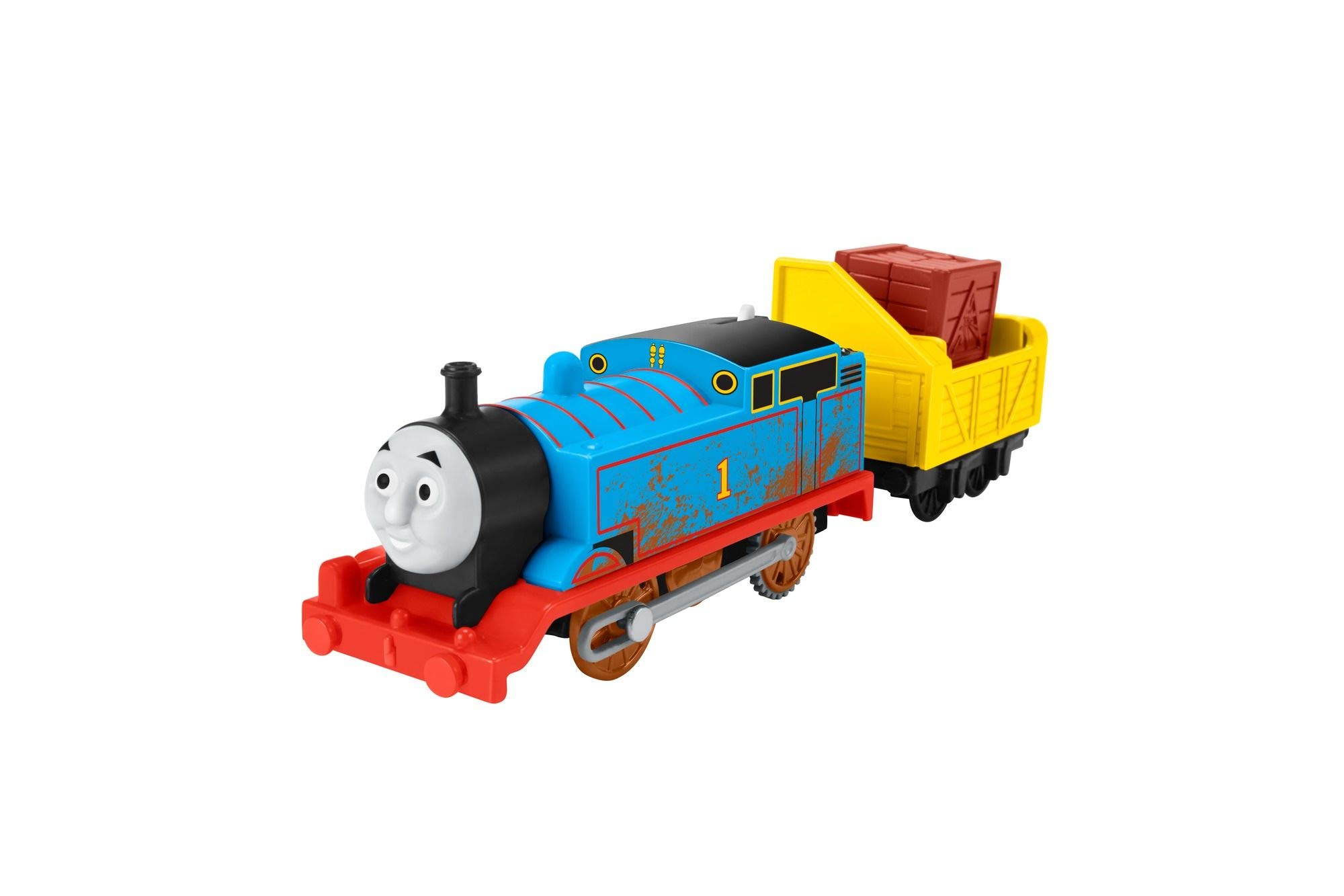 Thomas & Friends TrackMaster, Daring Derail Set