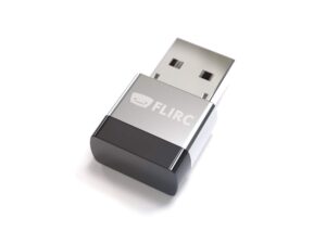 flirc usb universal remote control receiver