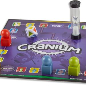 Cranium Game