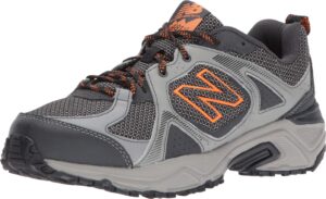 new balance men's 481 v3 trail running shoe