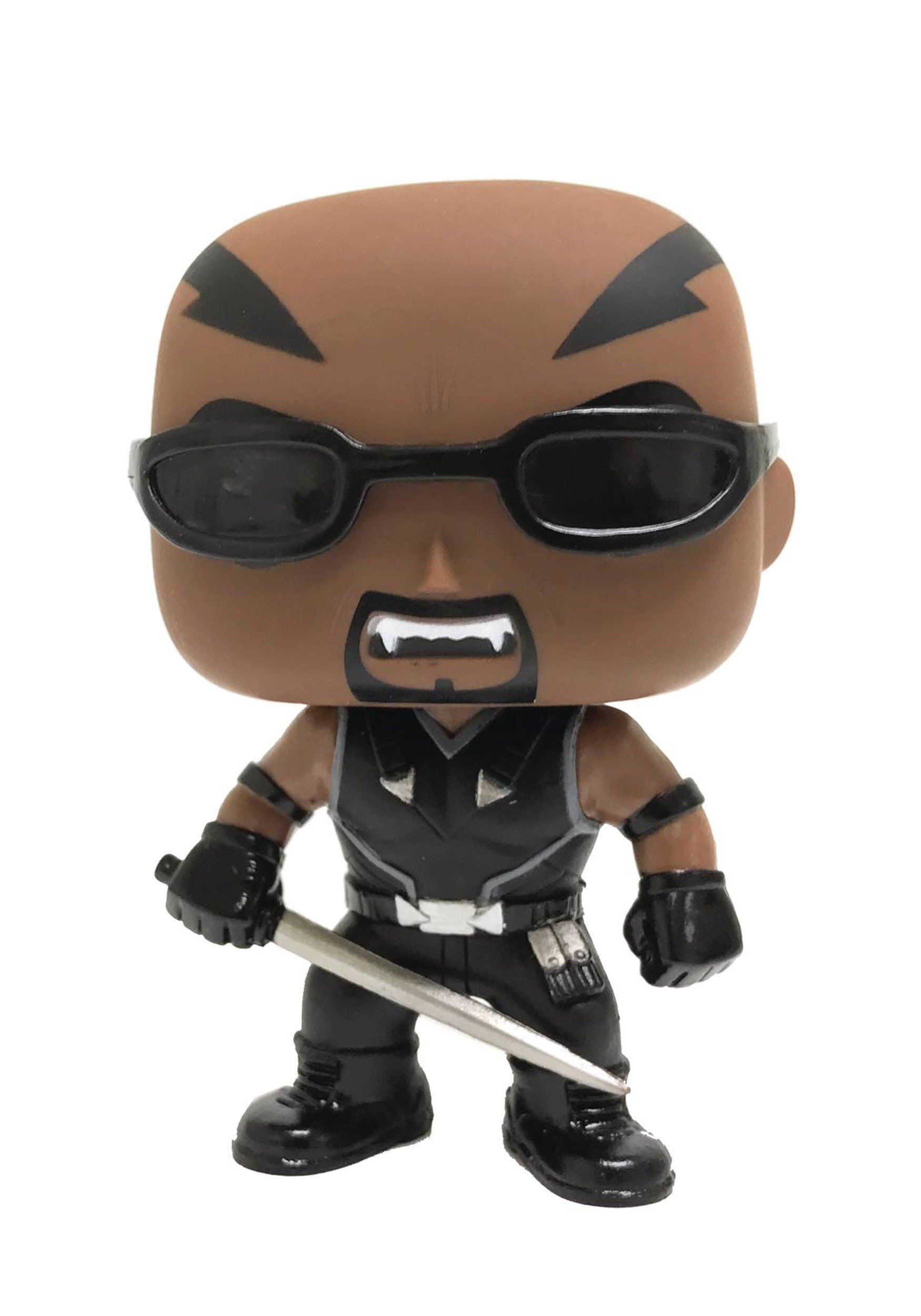 Funko Pop! Marvel Blade Vinyl Figure