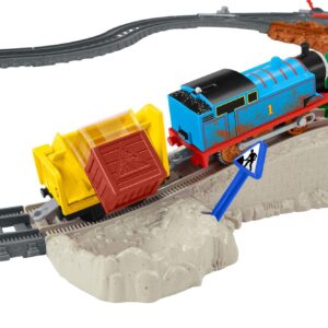 Thomas & Friends TrackMaster, Daring Derail Set