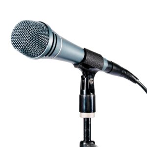 adj products vps-80 dynamic microphone