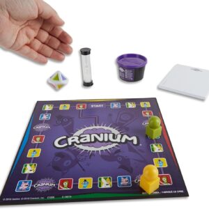 Cranium Game