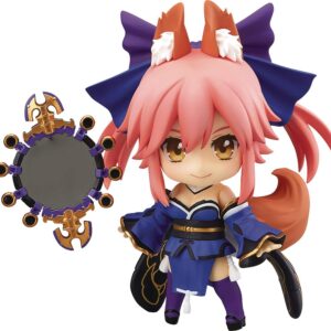 Good Smile Fate/Extra Caster Nendoroid Action Figure