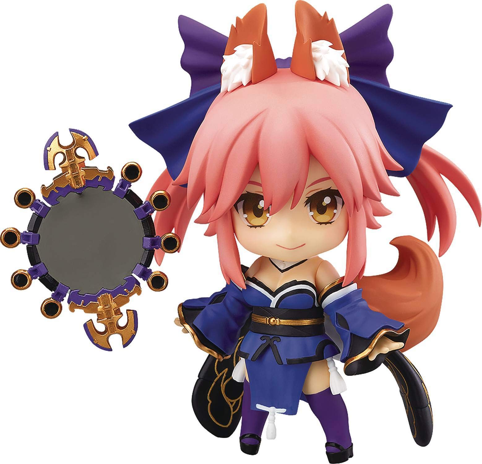 Good Smile Fate/Extra Caster Nendoroid Action Figure