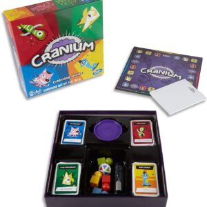 Cranium Game