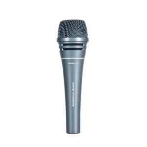 ADJ Products VPS-80 Dynamic Microphone