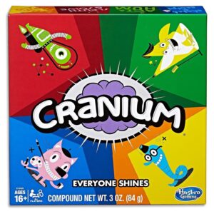 cranium game