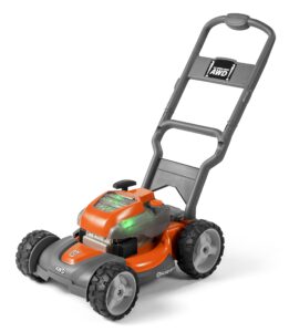 husqvarna 589289601 toy lawn mower for hu800awd