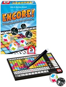 schmidt spiele encore board game