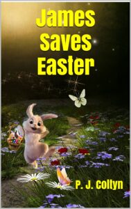 james saves easter