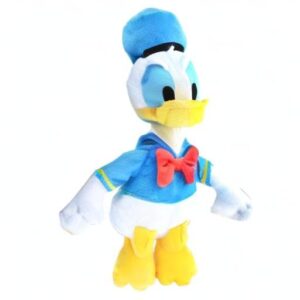 Disney Mickey Mouse & Friends 15.5 Inch Plush | Donald Duck