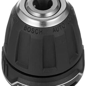 Bosch Professional 1600A00F5H GFA 12-B Chuck Attachment - Blue