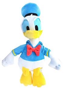 disney mickey mouse & friends 15.5 inch plush | donald duck