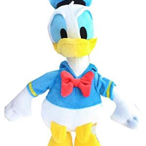 Disney Mickey Mouse & Friends 15.5 Inch Plush | Donald Duck