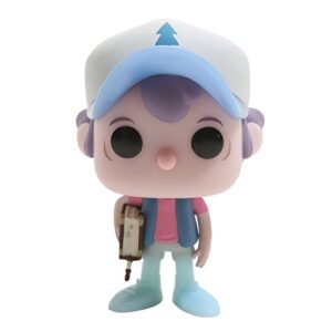 Funko POP! Animation Gravity Falls Dipper Pines 3.75" Variant Chase Vinyl Figure